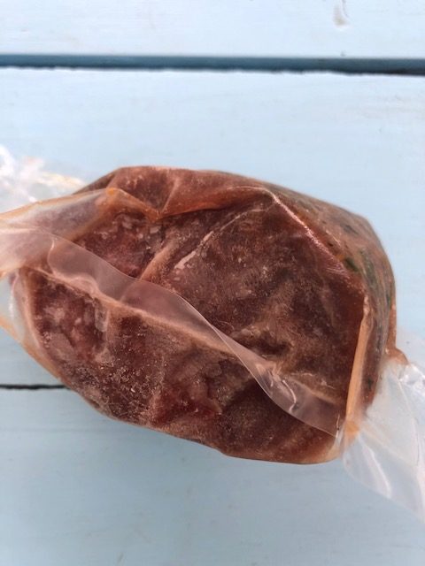Beef Fillet 250g - Sagewood Cafe